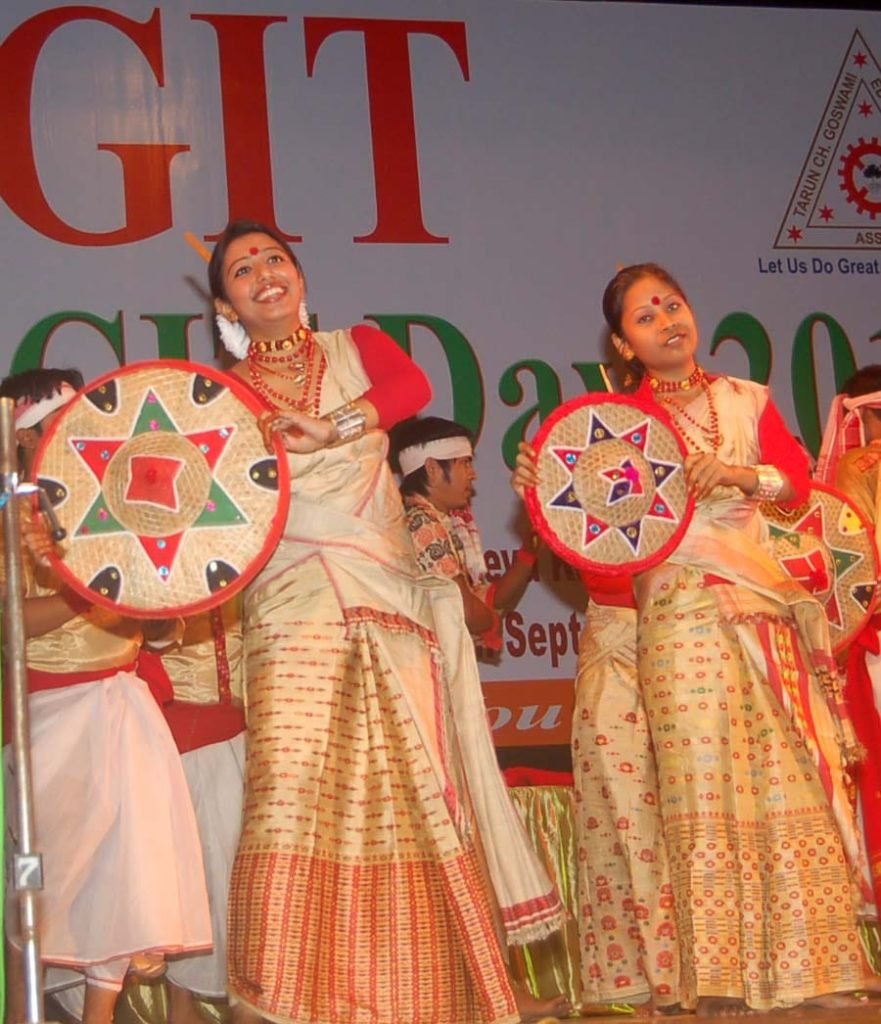 GIT Photo Gallery – GIT – Guwahati Institute Of Technology